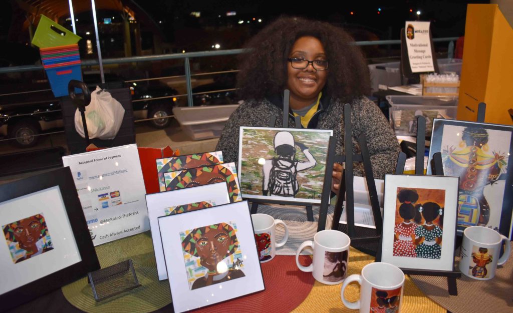 ReMix Ideas Host Little Rock Night Market – Today's Communiqué