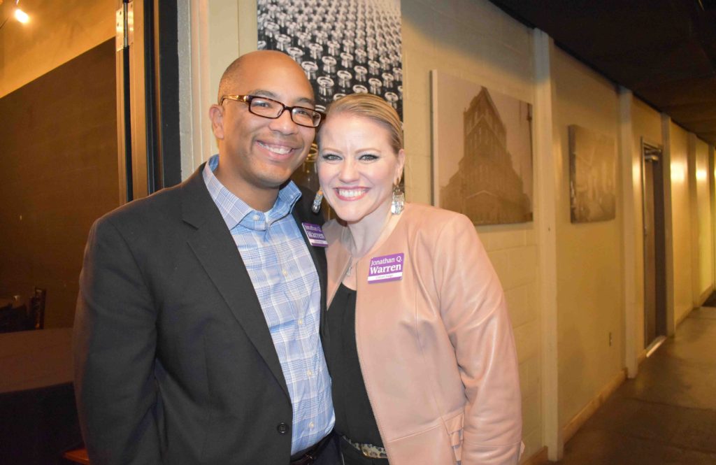 Jonathan Q. Warren for Circuit Judge Fundraiser – Today's Communiqué
