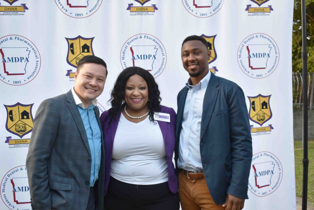 Dunbar Historic Neighborhood Association in partnership with the ...