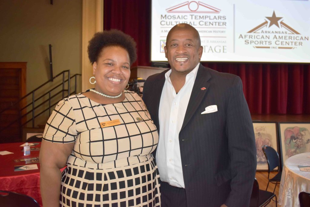 Unity & Heritage Breakfast Honoring the Contributions of the University ...