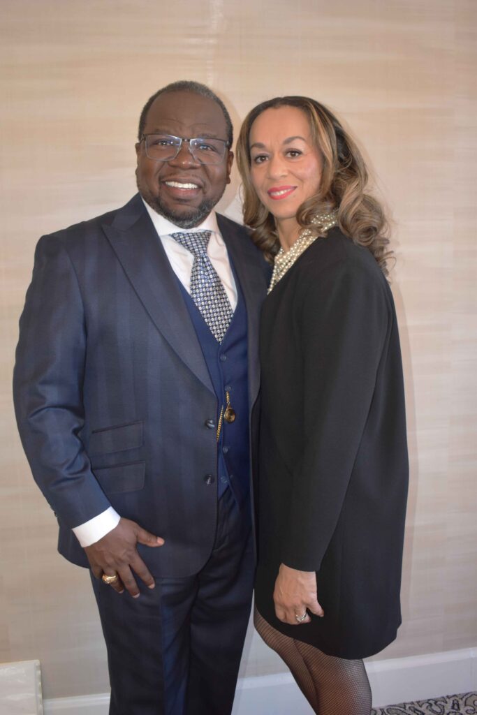 Designing Women Ministries’ 15th Annual Prayer Breakfast – Today's ...
