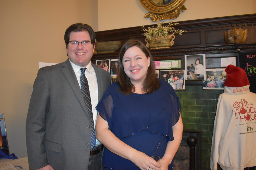 Junior League of Little Rock Celebrates 100 Years – Today's Communiqué