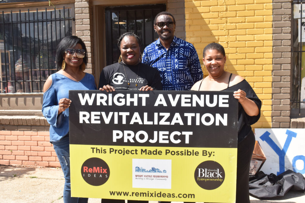 The Village Collective Little Rock Hosts Its Grand Opening – Today's ...