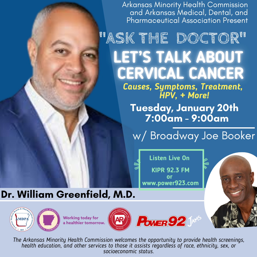 Ask The Doctor January 2026 – Today's Communiqué