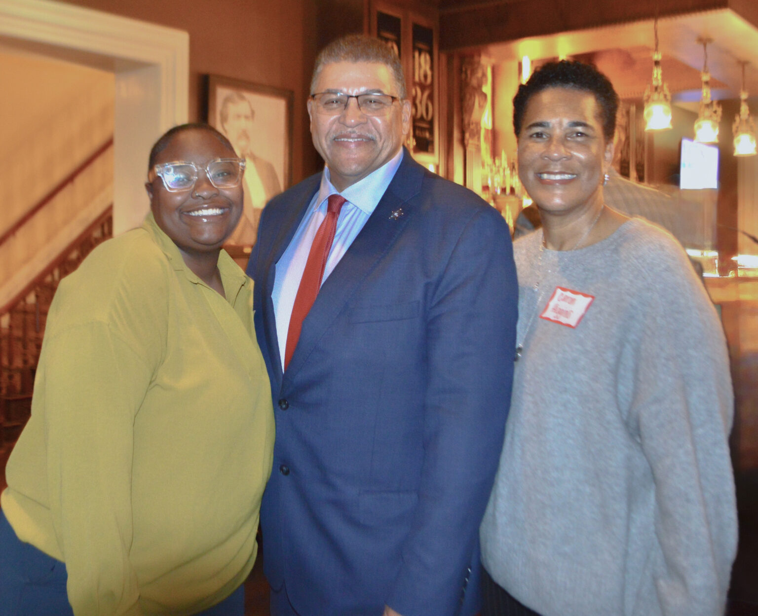 Friends of Pulaski County Sheriff Eric Higgins’ Re-election Fundraiser ...
